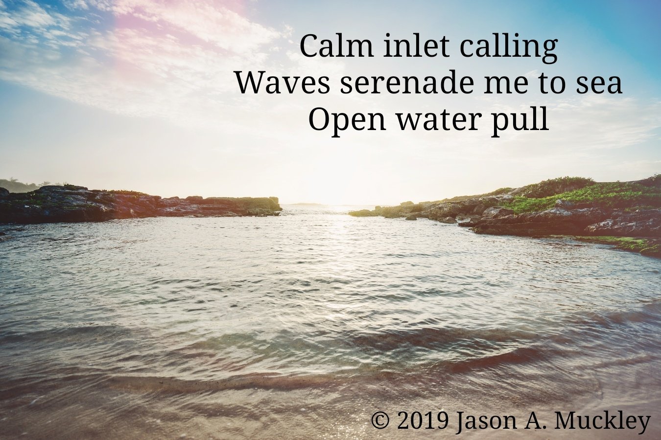 Haiku Poems About The Ocean Ocean #Haiku #Poetry – Poems For