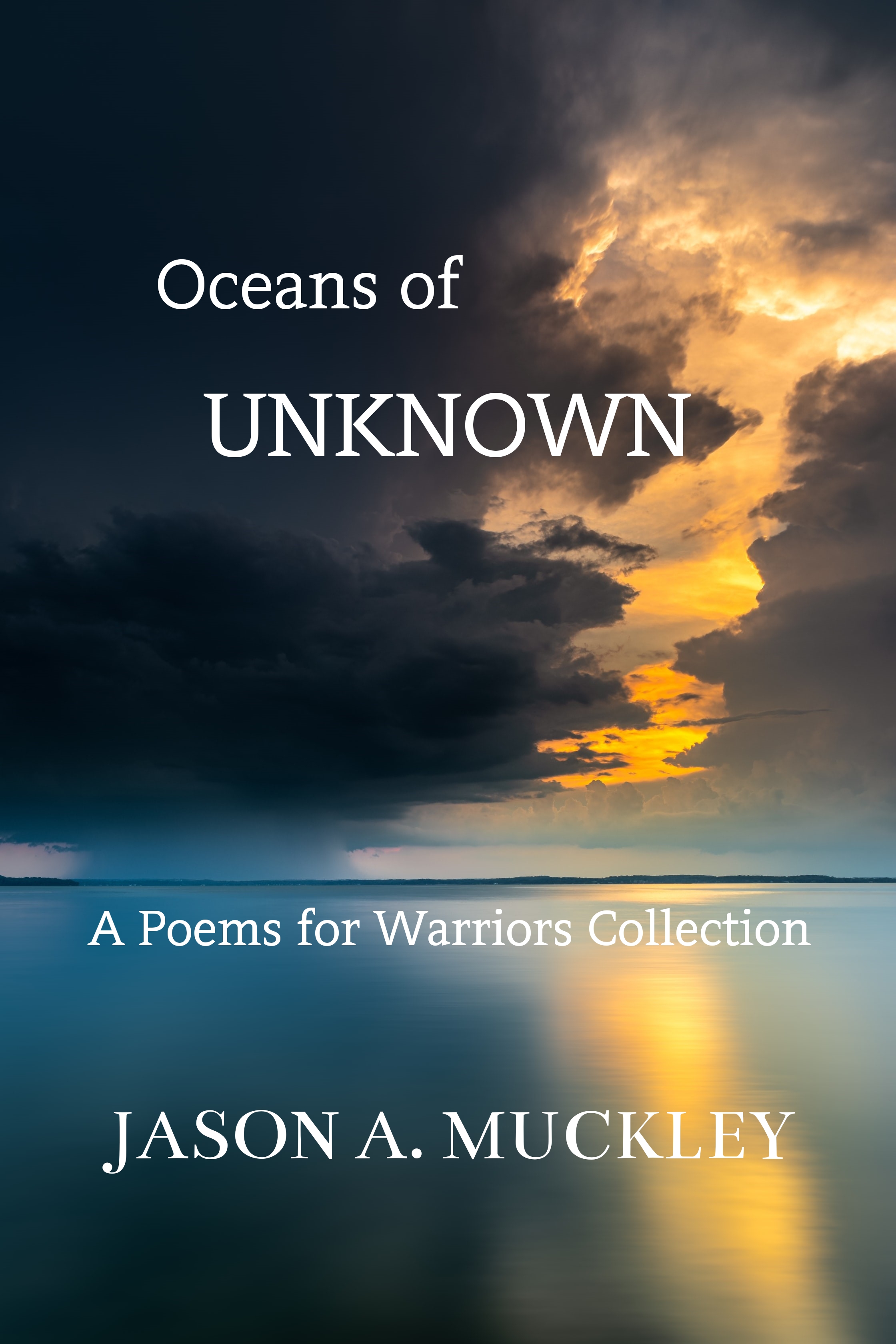 Sea Change #Poetry #Journey – Poems for Warriors