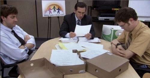 Conflict Resolution Pranks #TheOffice #Funny – Poems for Warriors